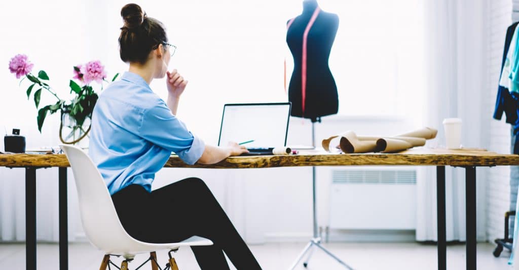 4 Ways to get your business discovered online - Flicker Leap