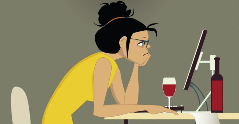 7 ways to break writer's block - Flicker Leap