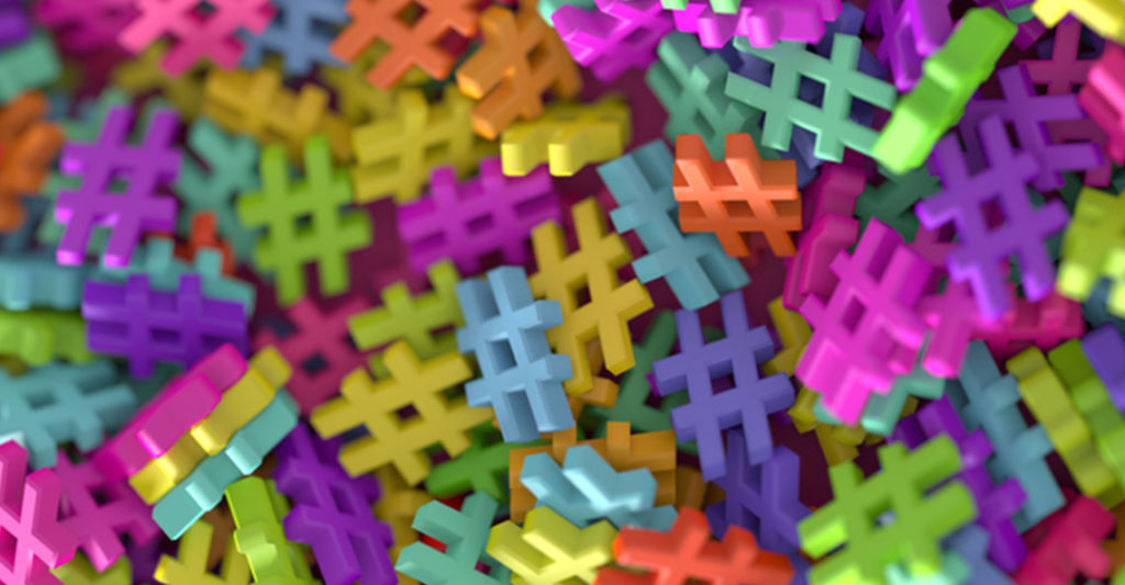 The ultimate guide to using hashtags - Flicker Leap