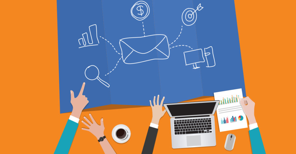 Send marketing emails that work: take this advice - Flicker Leap