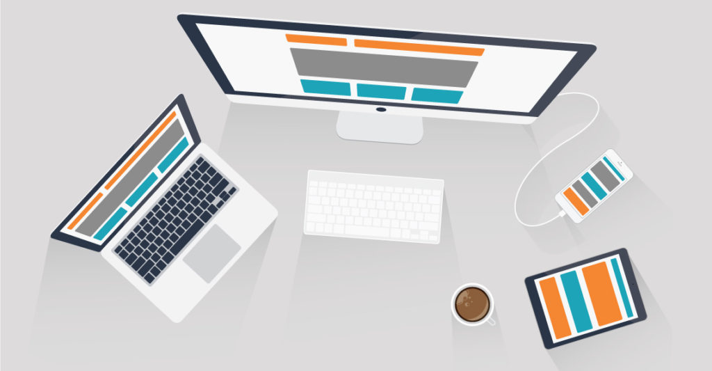 Who uses WordPress and why you should too - Flicker Leap