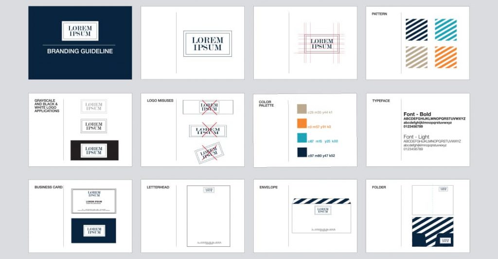 Answer 3 questions to create a basic CI design document - Flicker Leap