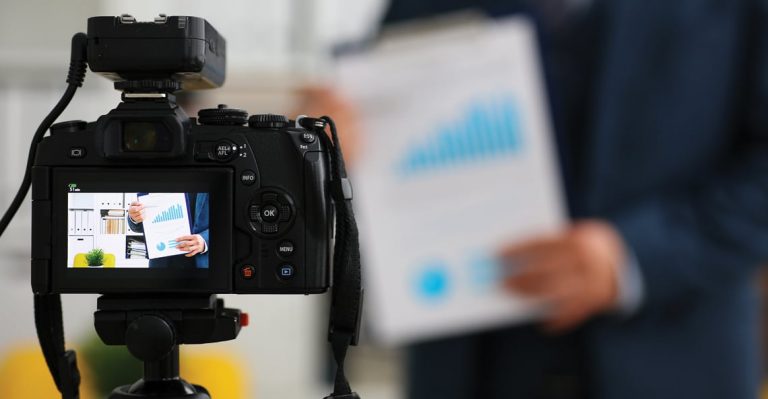 Video marketing for your business: why you need to start - Flicker Leap