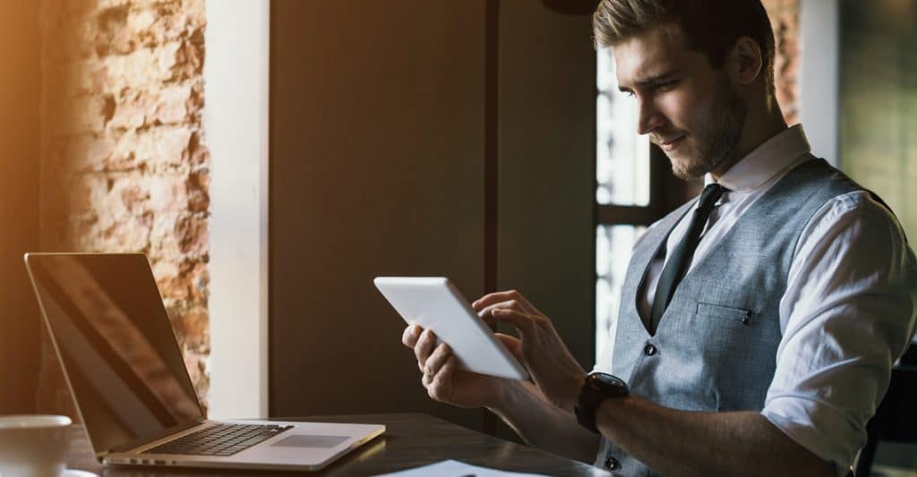 What should a great B2B website look like? - Flicker Leap