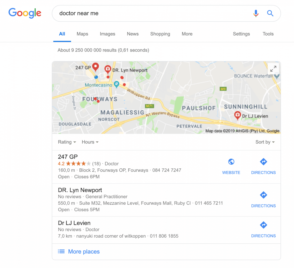 Why does my medical practice need to go digital? - Flicker Leap