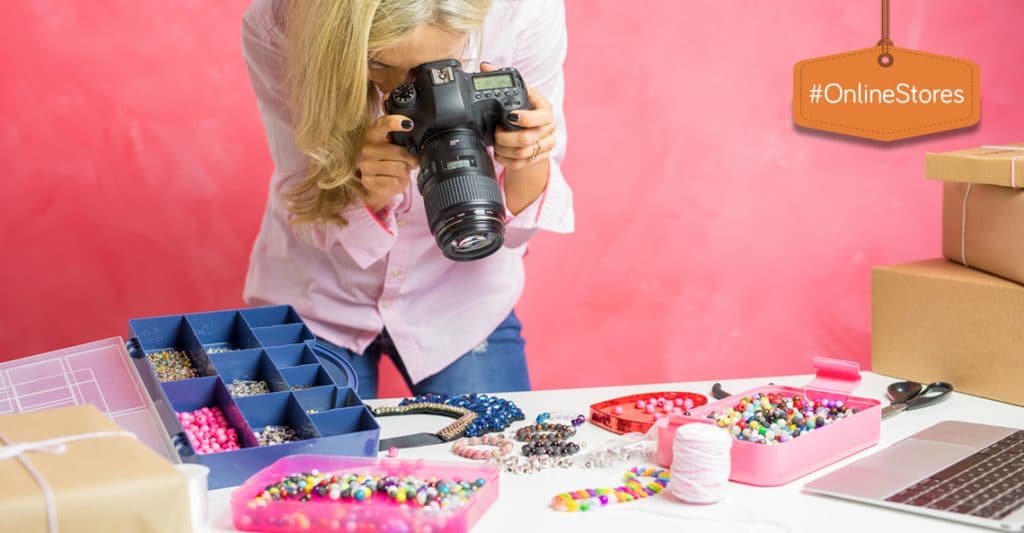 Ecommerce product photography 101 for beginners - Flicker Leap