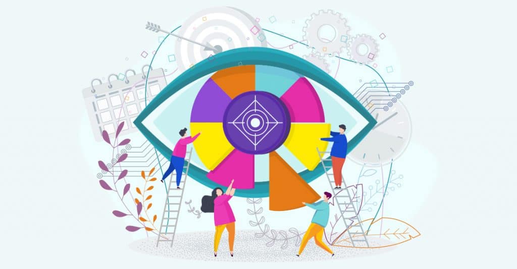 Making your 2020 vision statement visual: 7 ways - Flicker Leap