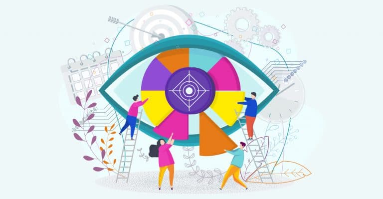 Making your 2020 vision statement visual: 7 ways - Flicker Leap